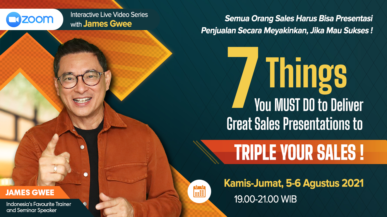 Home - James Gwee Success Center