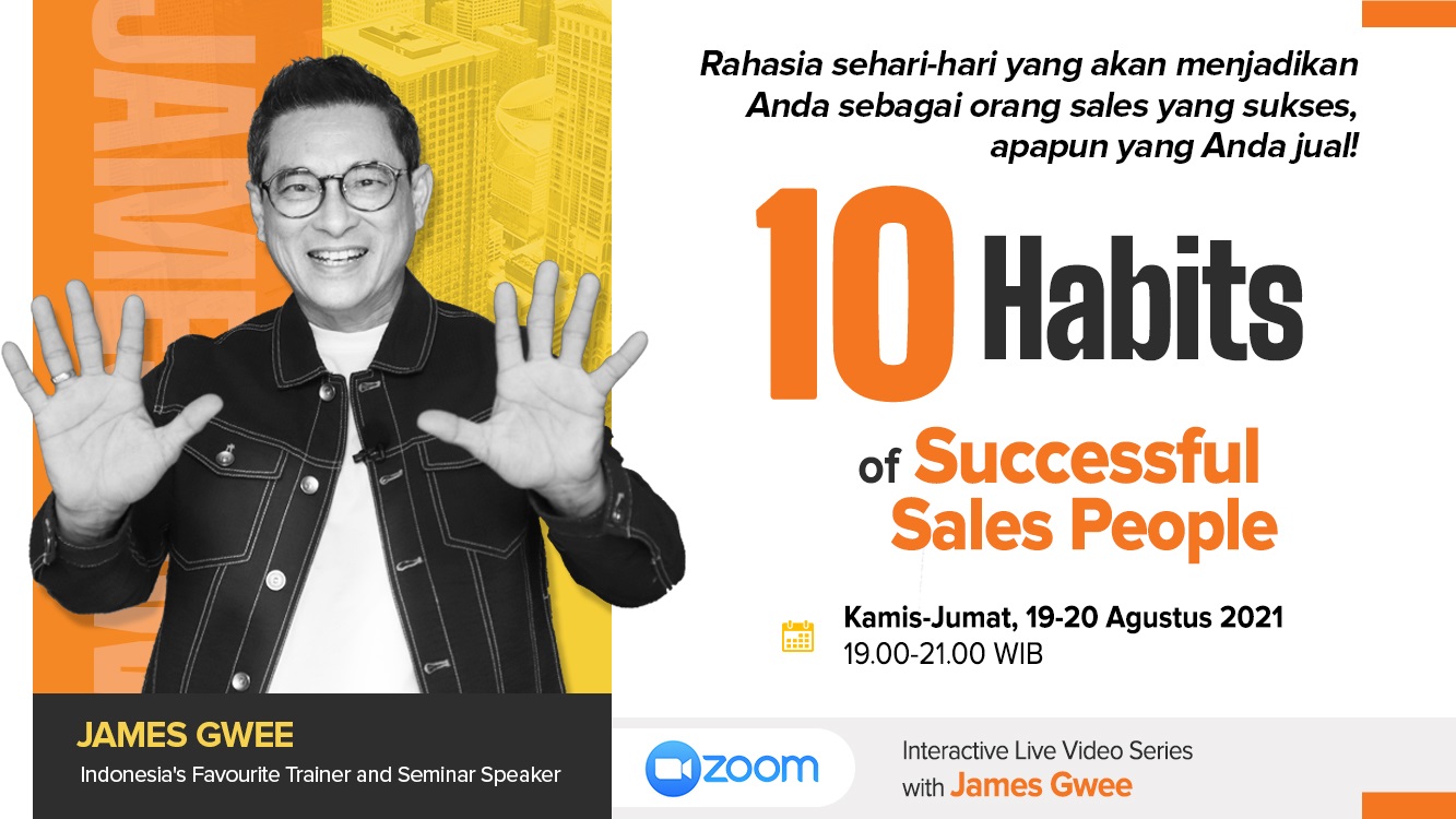 Home - James Gwee Success Center